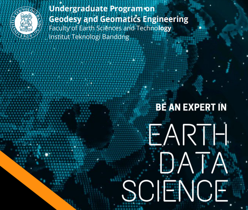 International Undergraduate Program – Geodesy and Geomatics Engineering